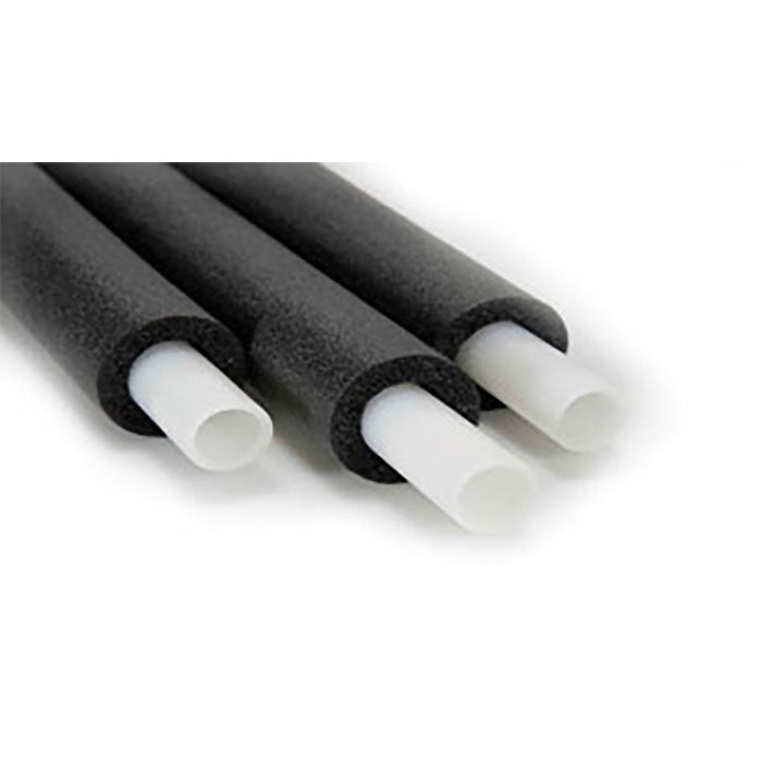Across International 1/2" Insulated Chiller Tubing, 6 ft