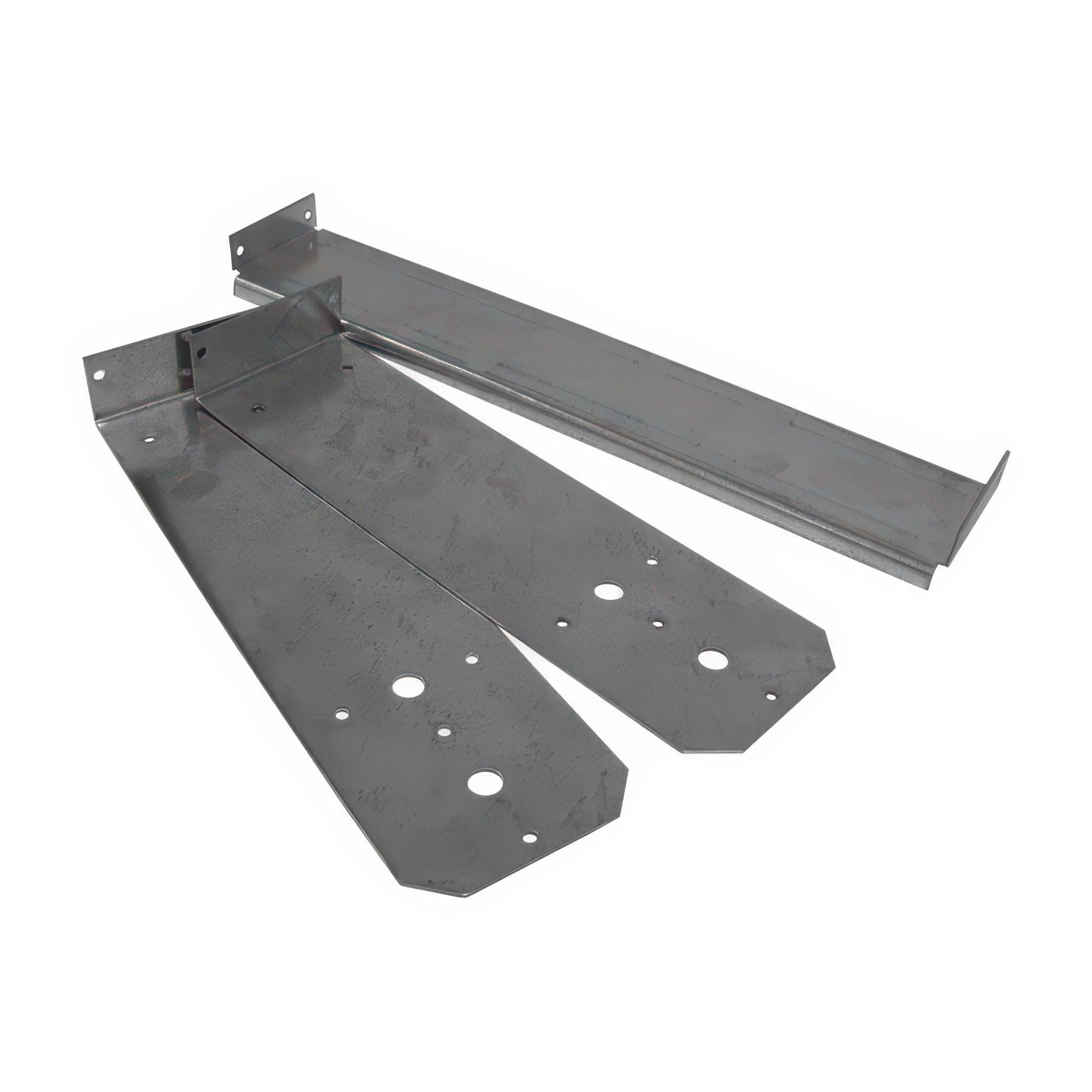 Vortex Mounting Bracket